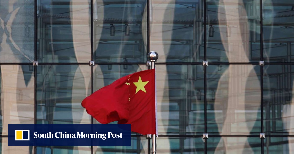 China’s tax authorities to begin financial data collection on foreign ...