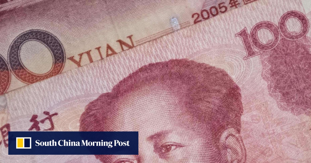 China’s capital outflows set to grow in Q3 and accelerate further in ...