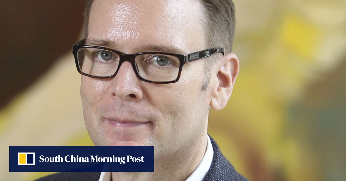 My six favourite people, places and things, by SCAD Hong Kong’s David ...