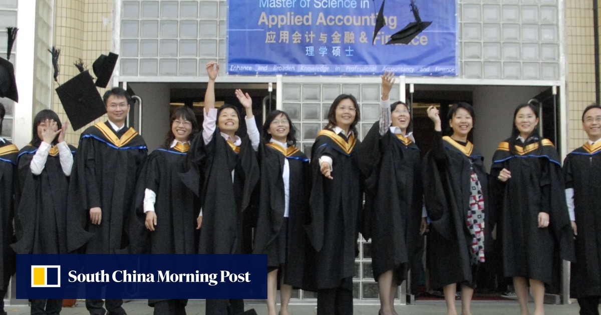 New | FDM opens Hong Kong training centre to boost IT skills, women’s ...