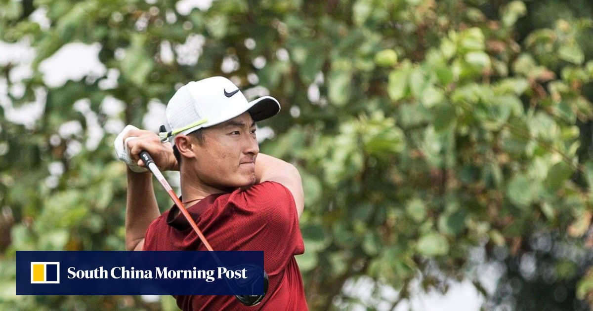 China’s Li Haotong ready for big breakthrough as he targets world-class ...