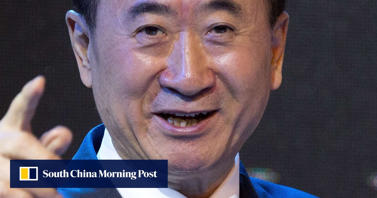 Record 400 billionaires from mainland China in Forbes rich list | South ...