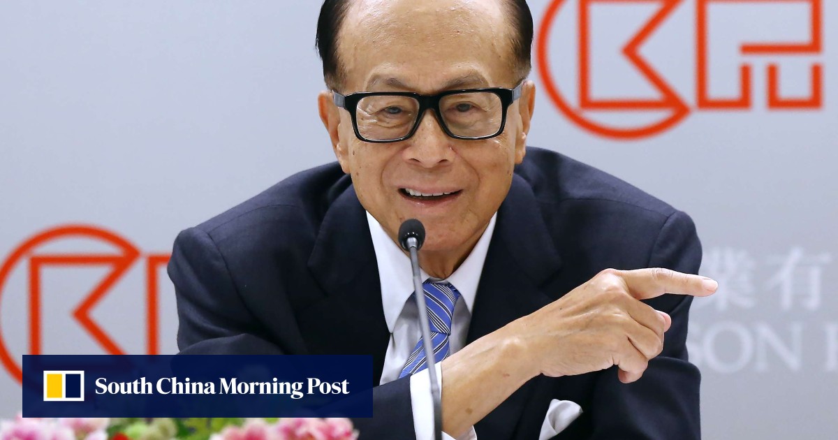 Analysis | What else does Superman Li own in China after his 20 billion ...