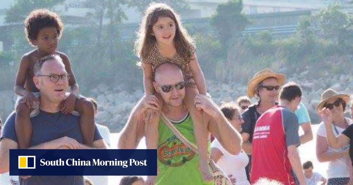 Lamma Fun Day reaches 16th year as island’s ‘raw’ community spirit ...