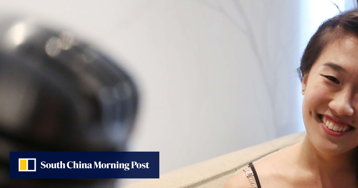 Hong Kong performer fulfils her Broadway dream straight out of college ...