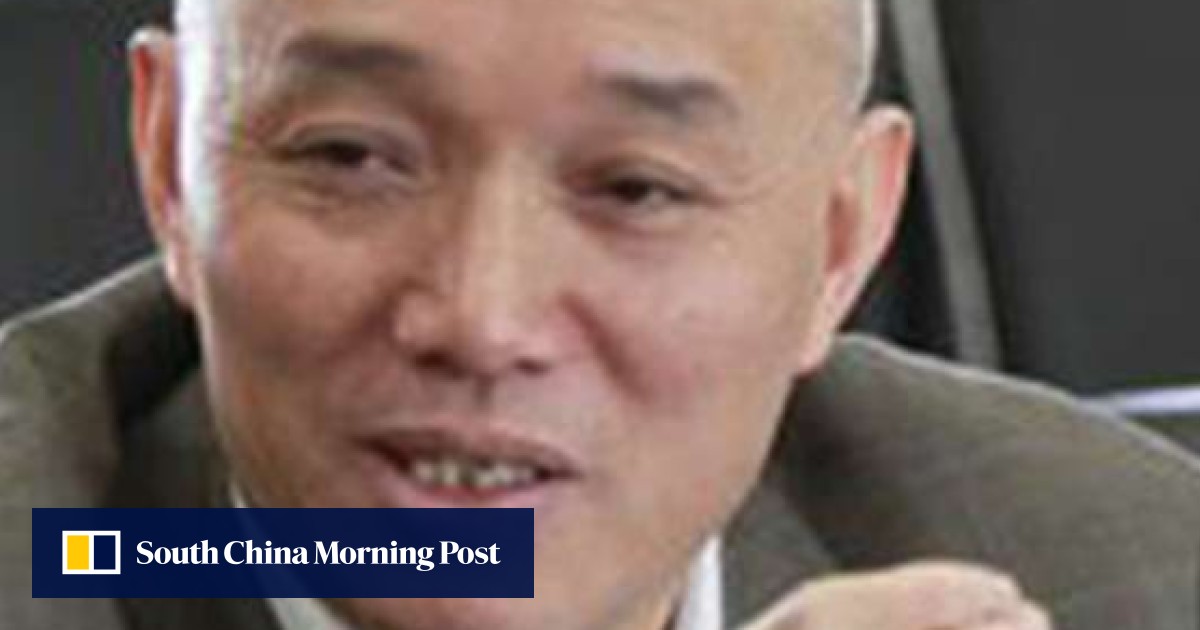 Chinese presidential ally named new acting mayor of Beijing | South ...