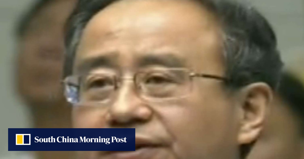 Whistle blowing, confessions and showing remorse ... how China’s ...