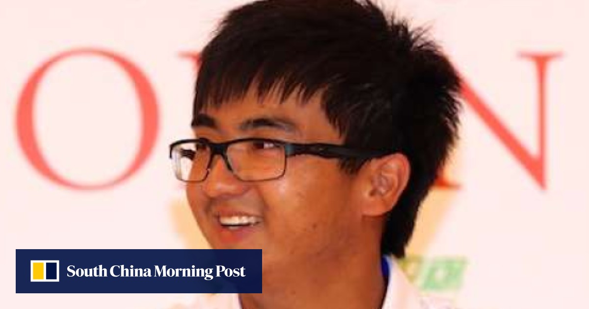 China’s Dou Zecheng eyes Tokyo 2020 Olympic Games berth after rankings ...