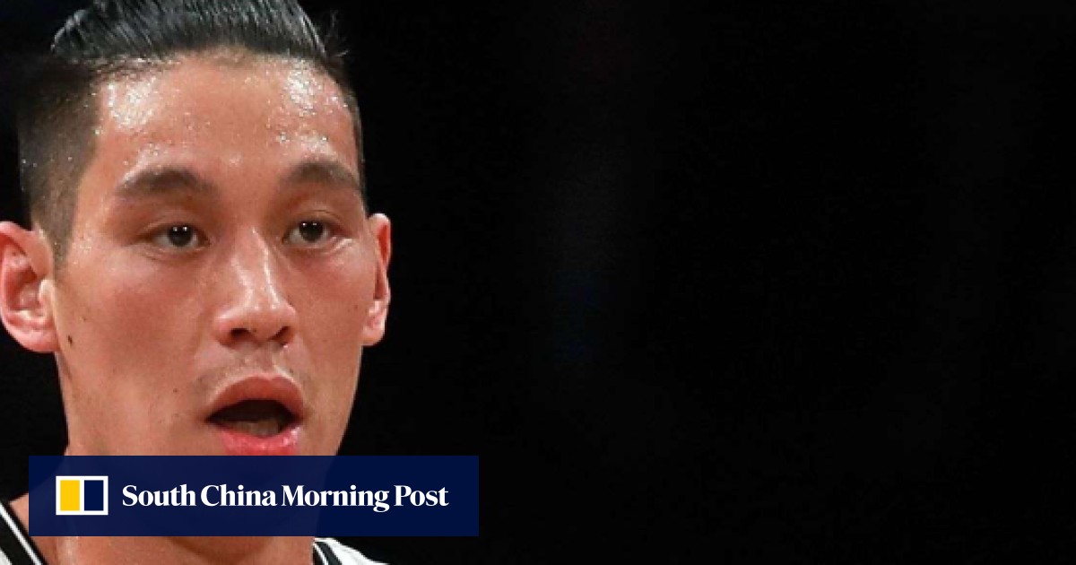 Jeremy Lin throws his weight behind charity campaign to help young ...