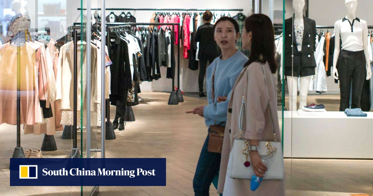 China’s middle class to rise to more than third of population by 2030 ...