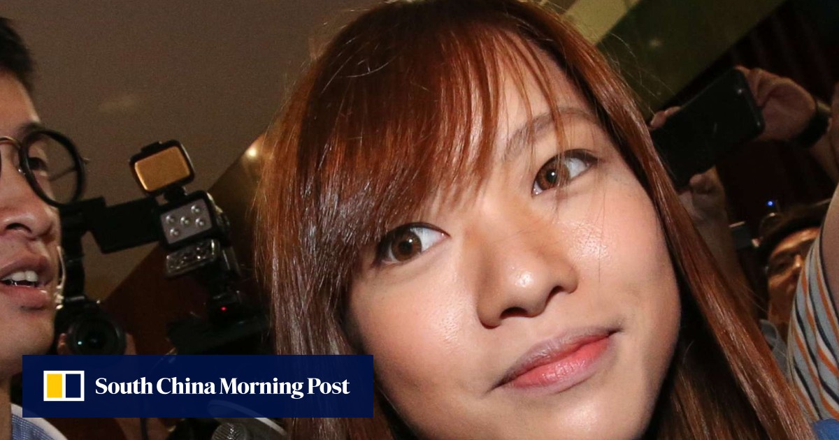 Beijing interpretation on Legislative Council oath taking rattles Hong Kong | South China ...