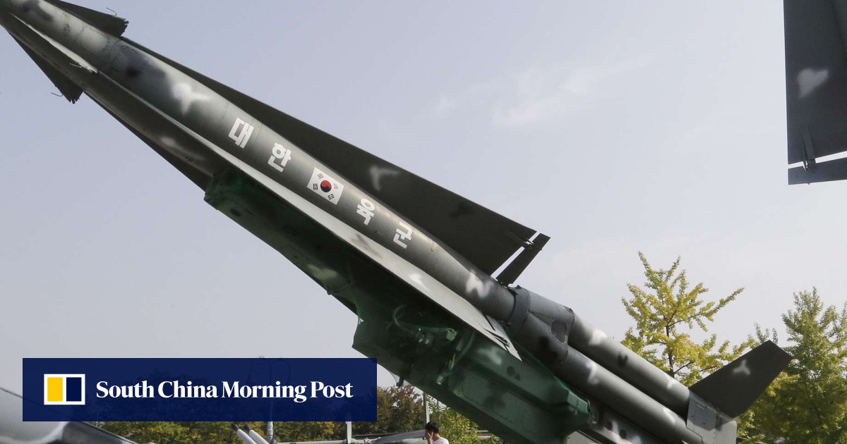 US to deploy THAAD anti-missile battery in South Korea in 8-10 months ...