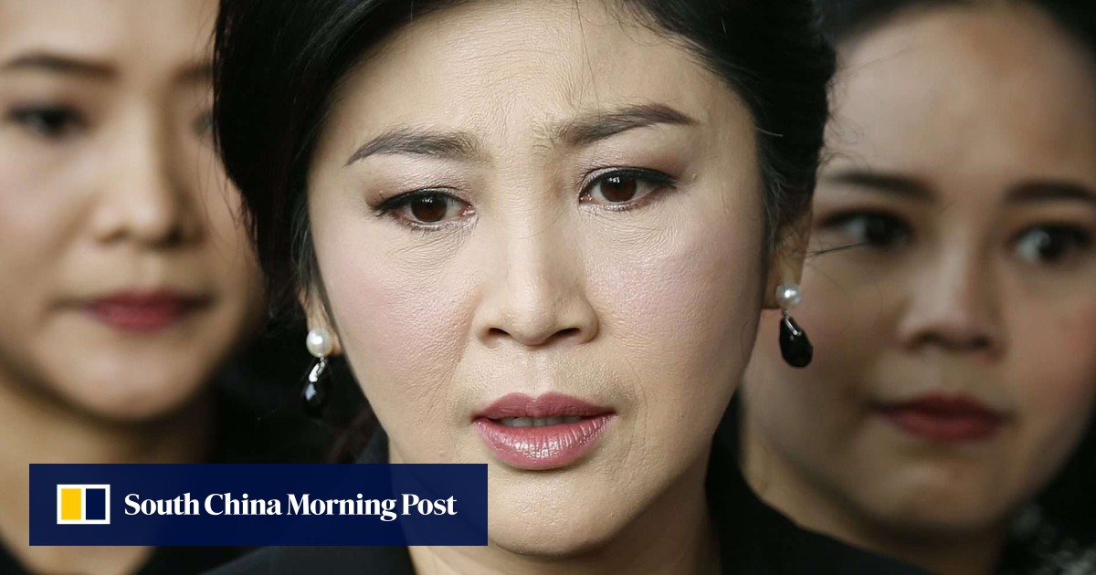 Thailand’s junta and ousted PM Yingluck seek rice farmers’ support ...