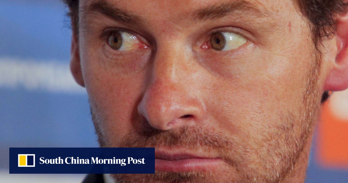 Eriksson out – Villas-Boas in on busy day for Shanghai SIPG following ...