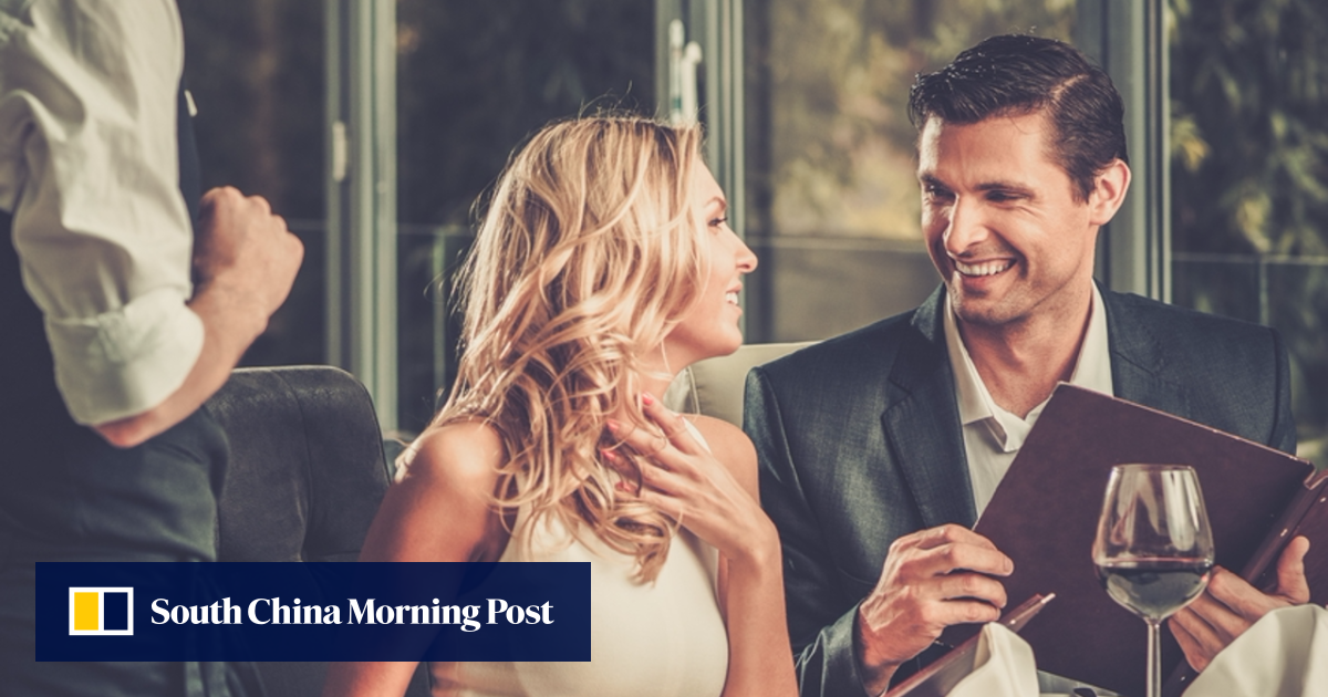 Here’s how to split the restaurant bill in any situation | South China ...