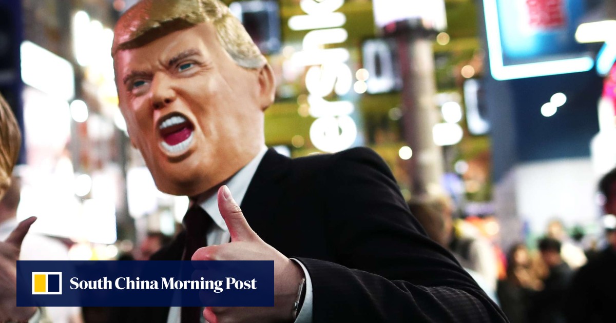 What Japanese really think of Donald Trump | South China Morning Post