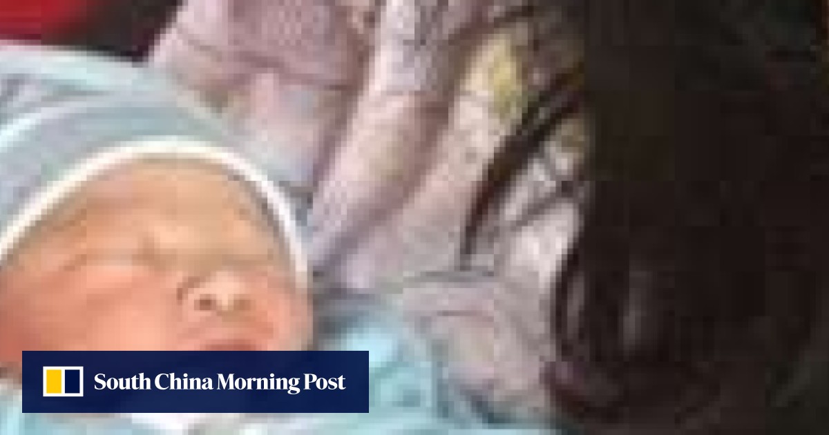 Super Dan becomes super dad: wife of China badminton star Lin Dan gives ...