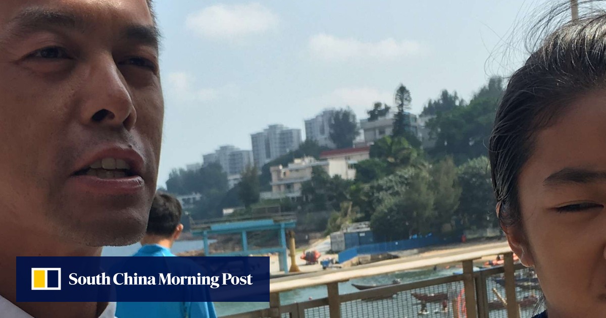 13-year-old world champion Mak Cheuk-wing dominates older rivals to win ...