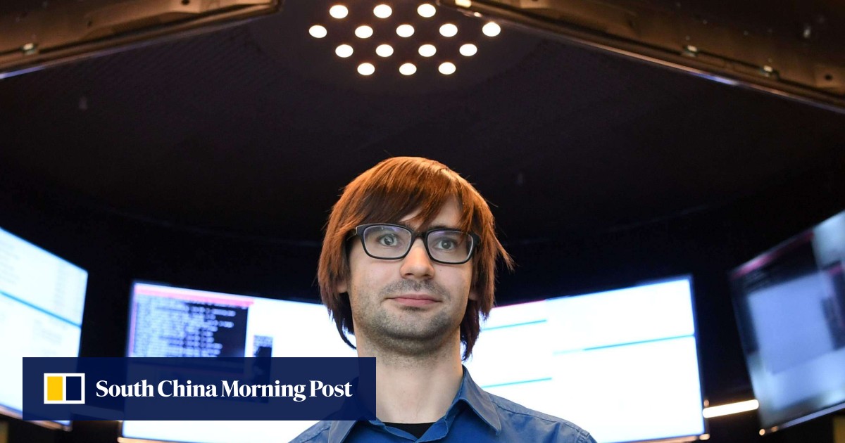 Russia’s notorious hacking community mainly puts profits before ...