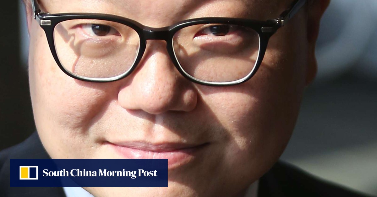 Role play: Eric Hui puts Zurich’s success down to having people in the ...