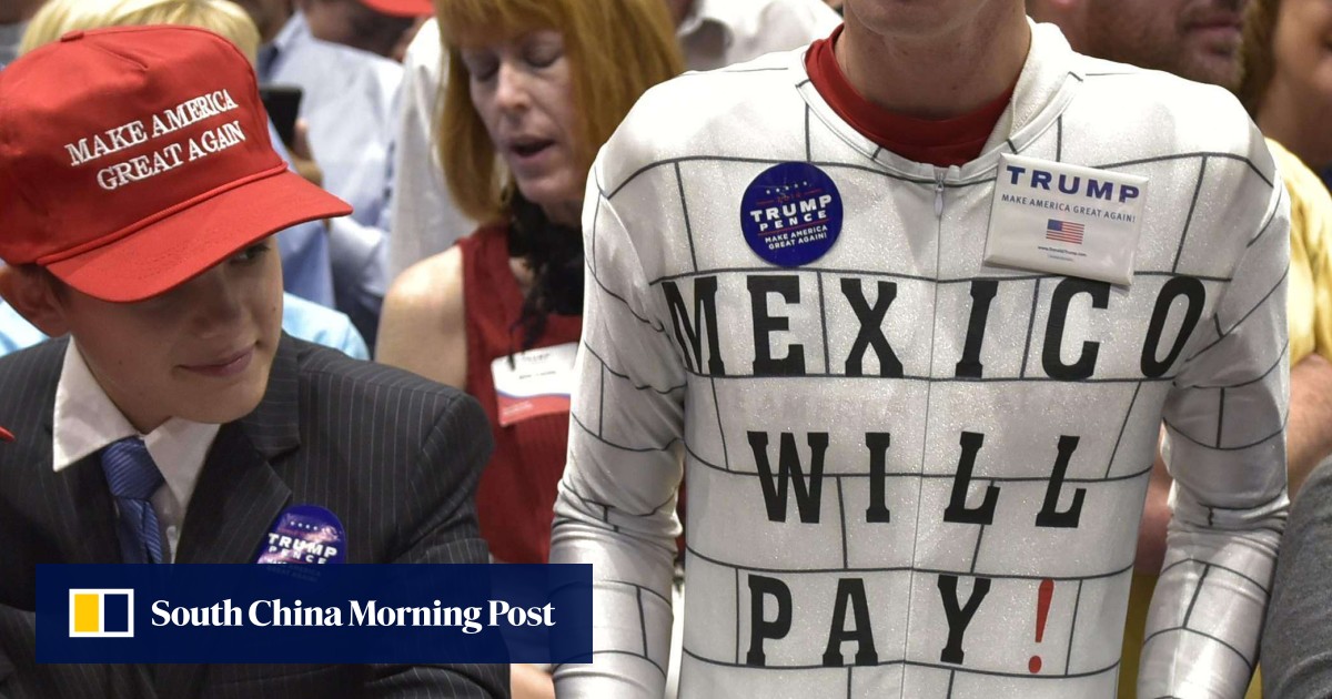 In tumultuous end to US election race, Trump cries foul as FBI clears ...