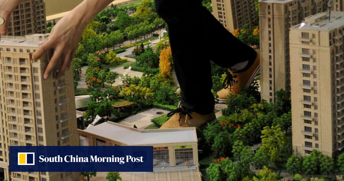 China’s property boom won’t be over any time soon | South China Morning ...