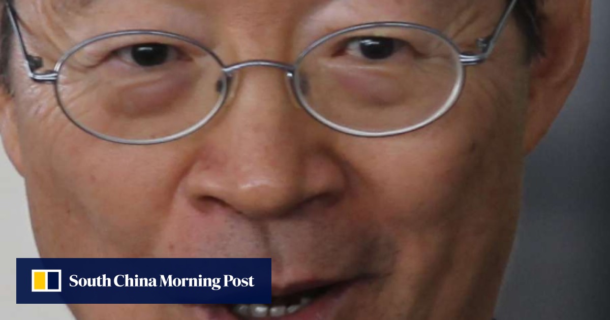 Sotheby’s names Linus Cheung first director from Asia | South China ...