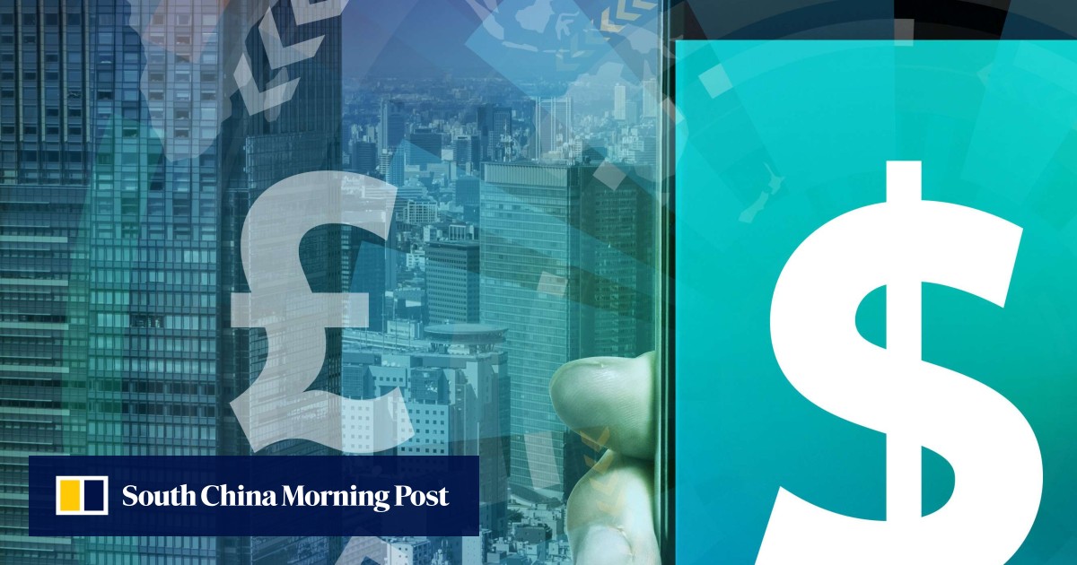 Investment pouring into Chinese fintechs | South China Morning Post