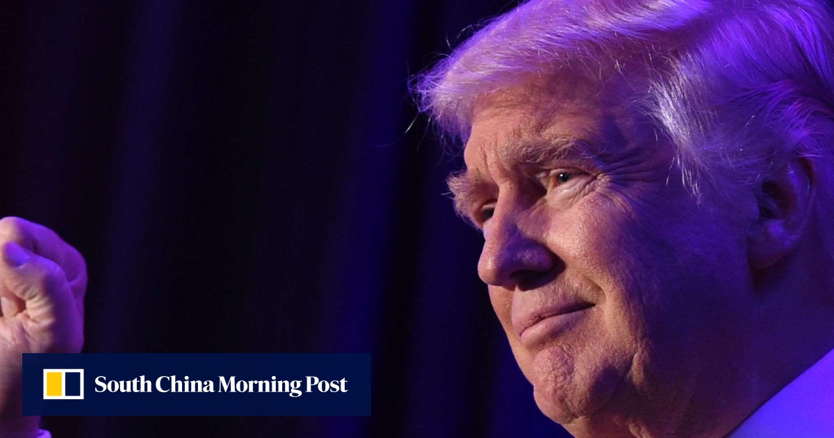 Will Trump leave us to China’s mercy, frets Vietnam | South China ...