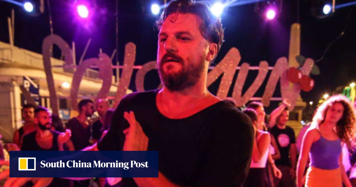 Deep house DJ Solomun brings a DIY attitude for Hong Kong gig | South ...