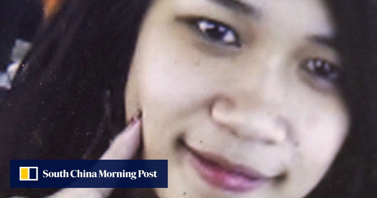 Exclusive Victim Of Savage Murder ‘haunted By British Banker She