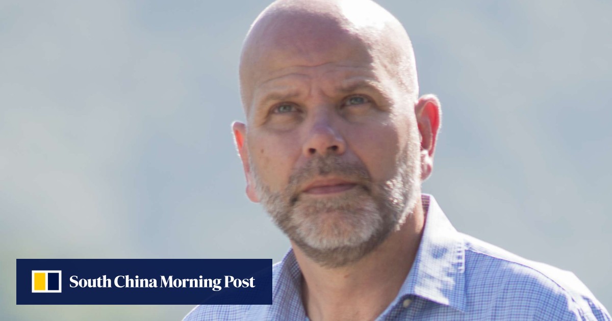 Terminally ill Hong Kong Stories founder David Young talks about living ...