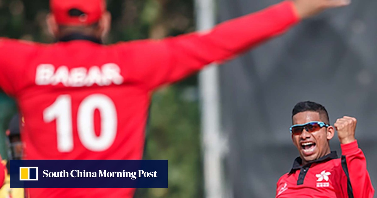 ‘Method captain’ Babar Hayat ready to make difficult team decisions as ...