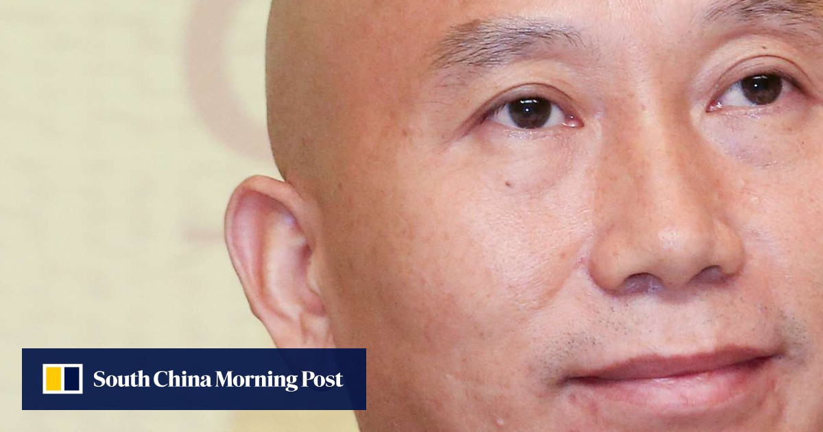 Braised duck chain Zhou Hei Ya gets off to a flying start on Hong Kong ...