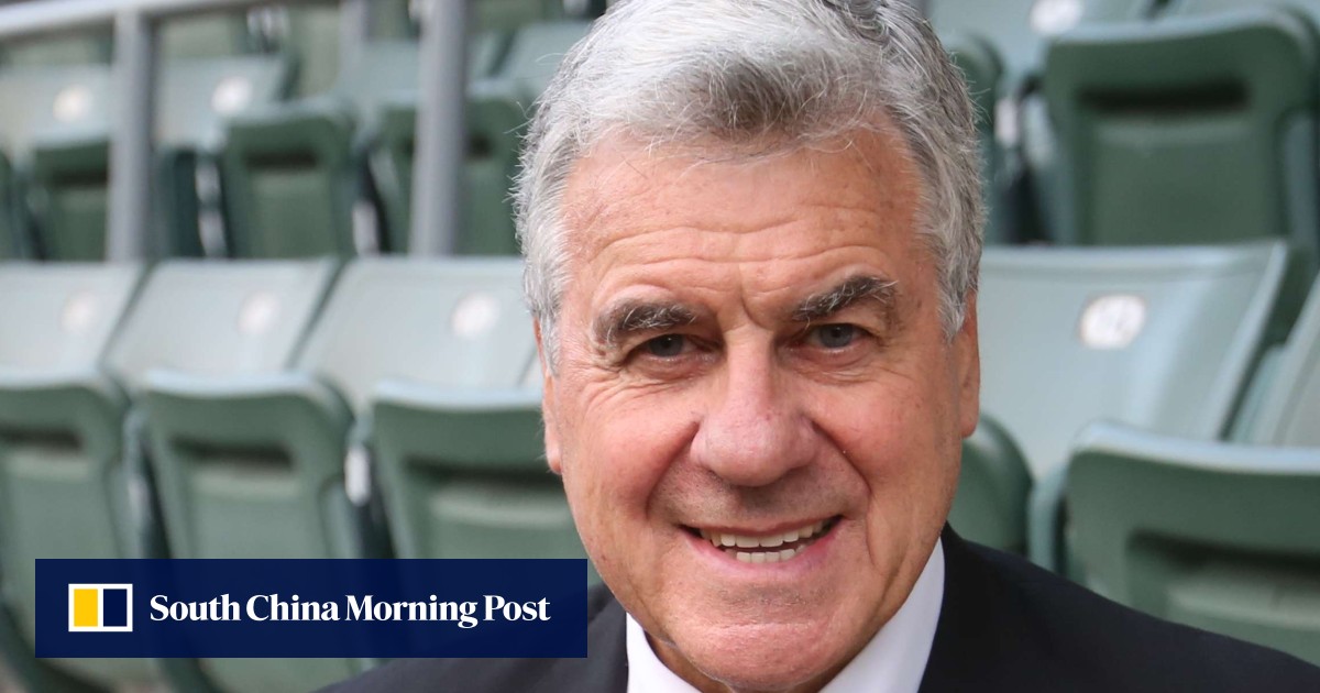 Local talent holds key to greater on-field success, says new Hong Kong ...