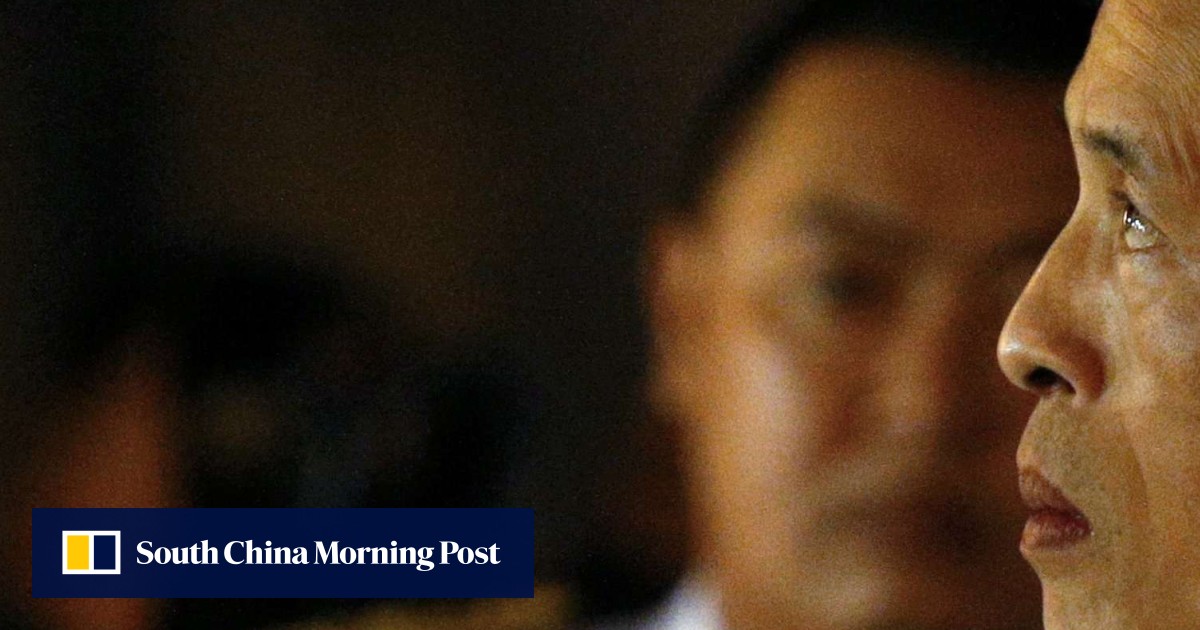 Thailand’s crown prince returns from overseas ahead of December ...