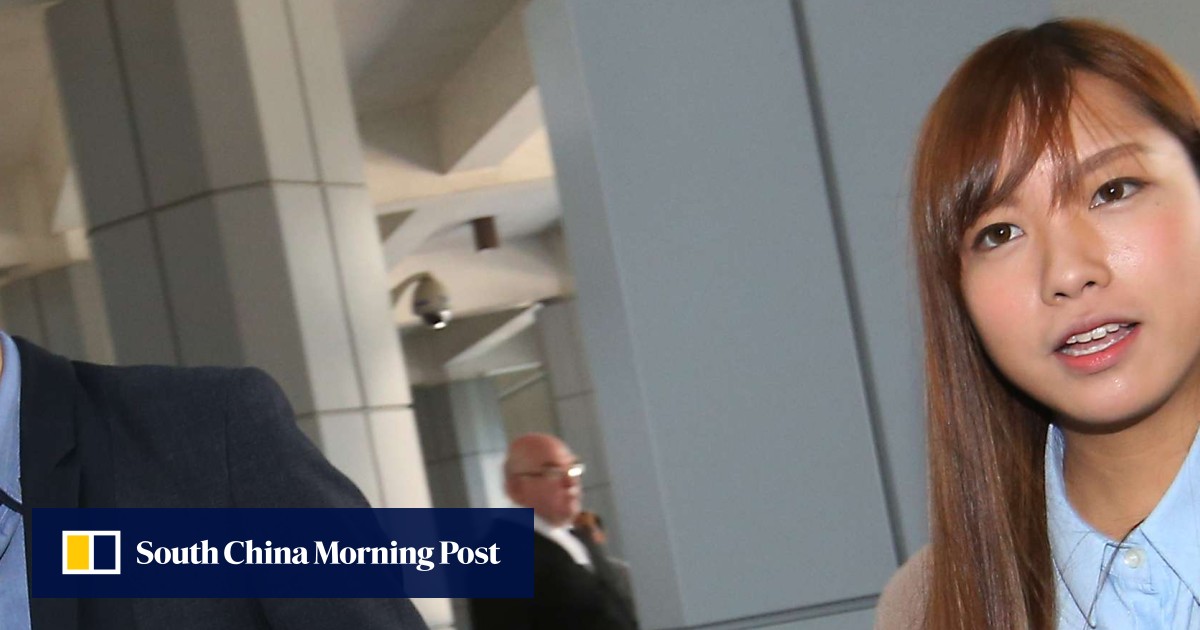 US official says oaths by Hong Kong localist lawmakers were ‘silly’, but they should be free to ...