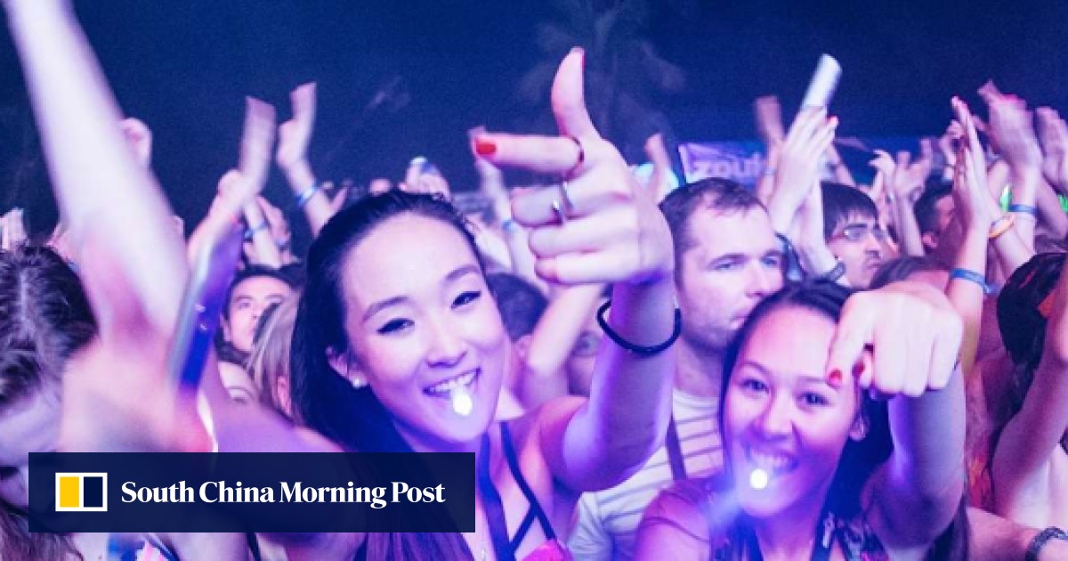 Five of the best music festivals in Asia this winter | South China ...