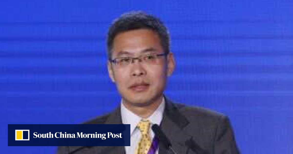 Chinese sovereign wealth fund CIC to raise overseas investment | South ...