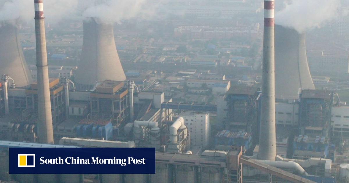 Chinese power generators face tougher times as deregulation sparks ...