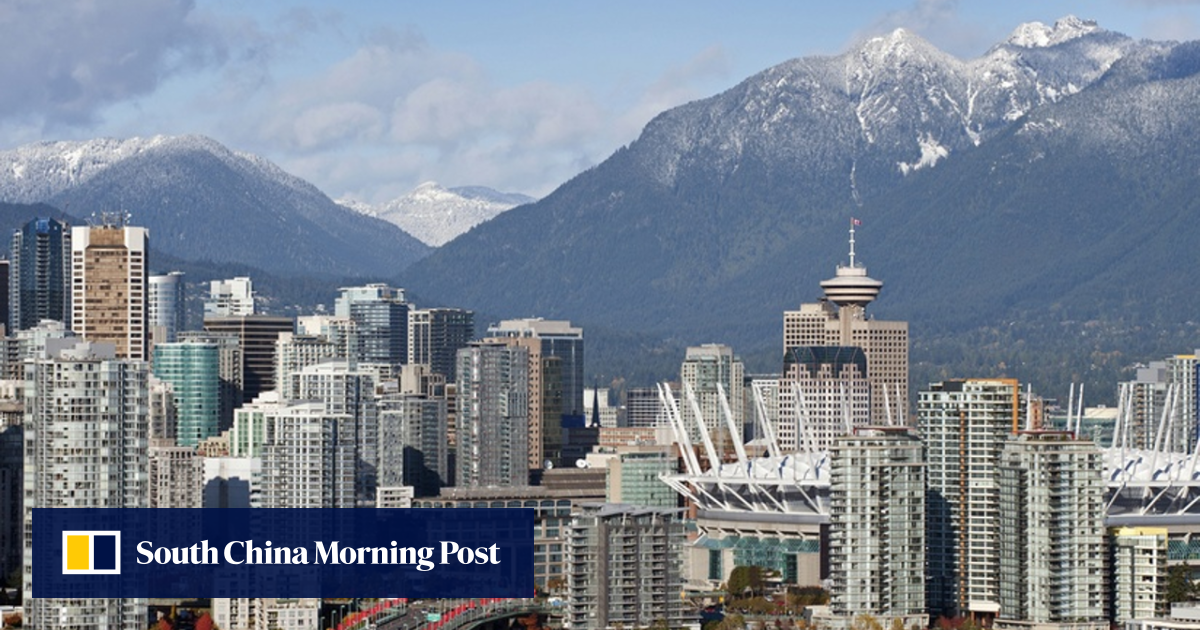 Vancouver to continue to lead Canadian economic growth for the next ...