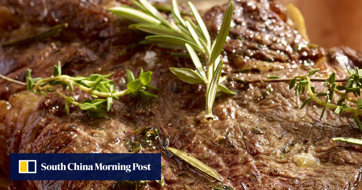 Italian trattoria Bene at Sheraton Grand Macao serves up a range of ...