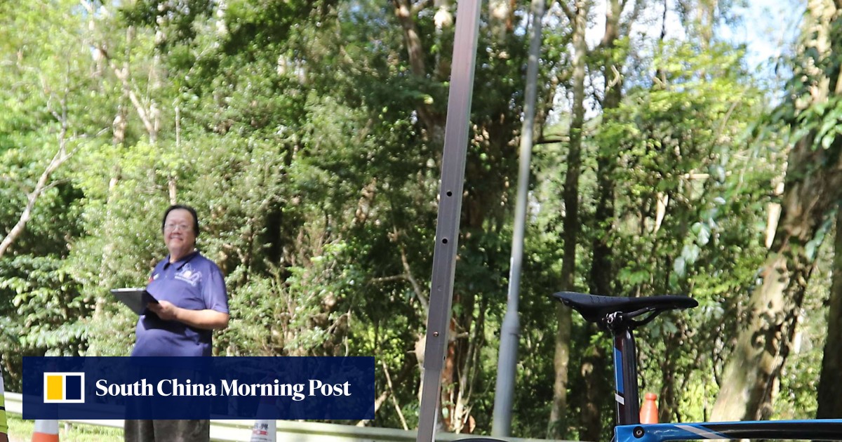 Hong Kong cyclist Cheung King-lok gets another chance to prove he ...