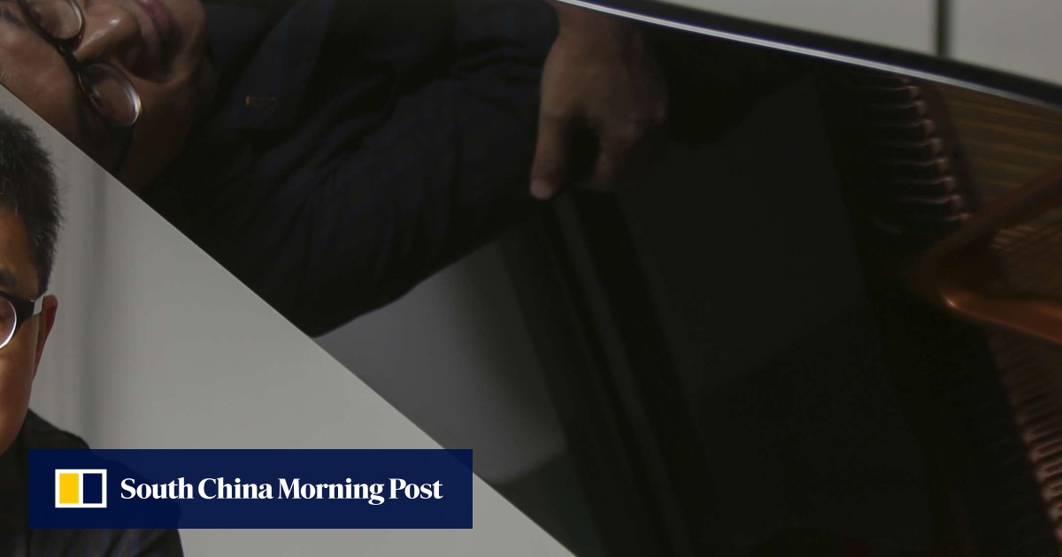 Hong Kong composer Chan Hing-yan on the multiple strings to his bow ...