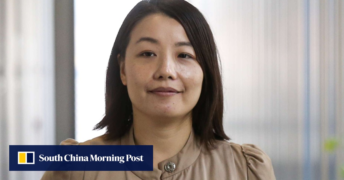 Localist Lau Siu-lai calm despite possibility of more Legco ...