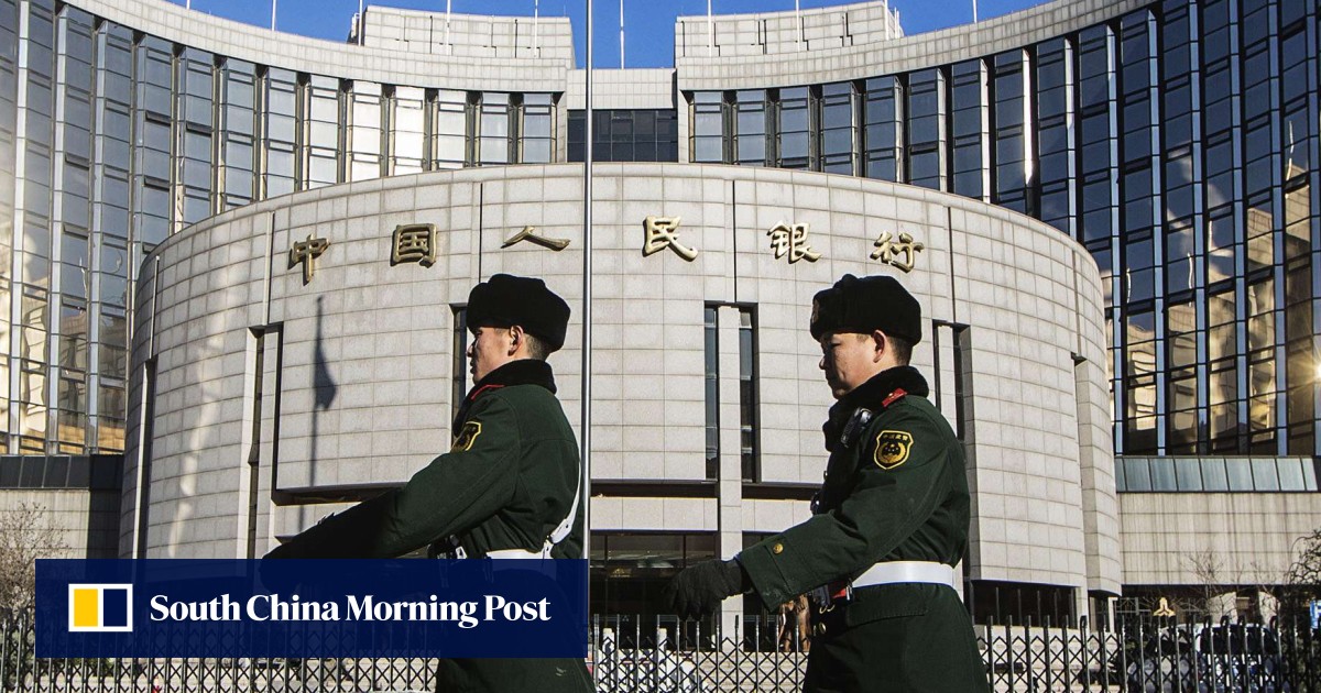 China’s central bank steps up efforts to create digital currency ...