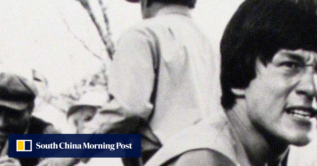 The complex origins of Chinese names demystified | South China Morning Post