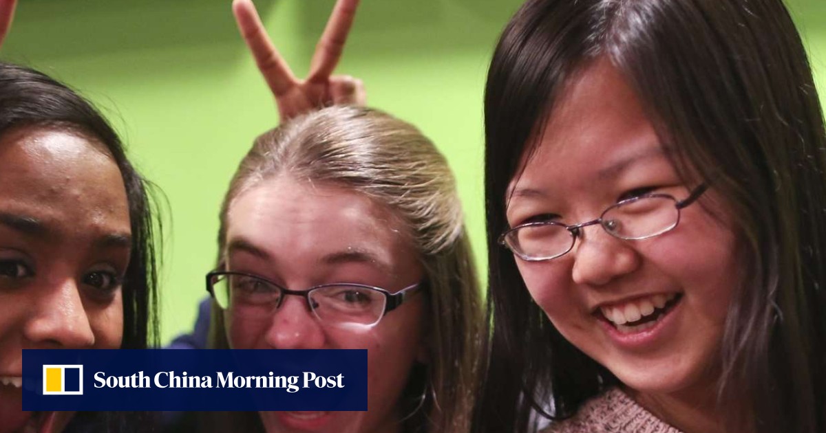 China overtakes the US in tech IPOs during third quarter | South China ...