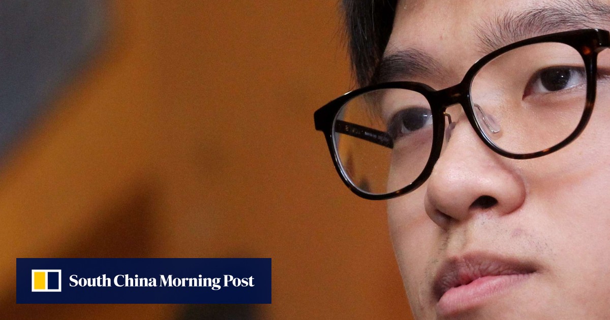 Four more barred from Hong Kong Election Committee bid, including ...