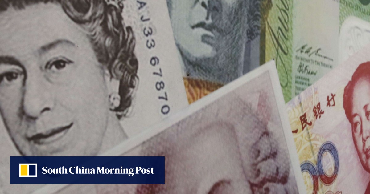 HKMA raises limit for small-value online money transfers | South China ...